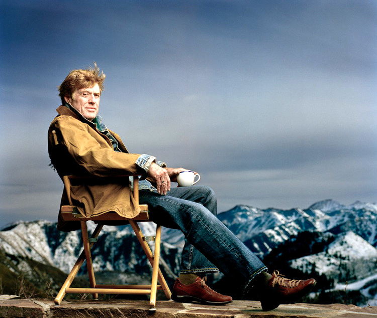 Robert Redford on Trump: – Rusty Bent Nail